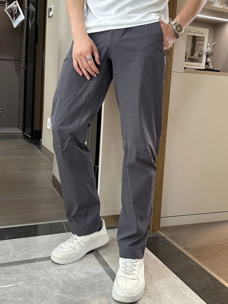High fidelity Arcteryx Long Pants