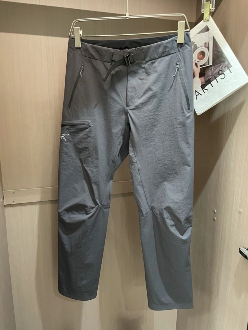 High fidelity Arcteryx Long Pants