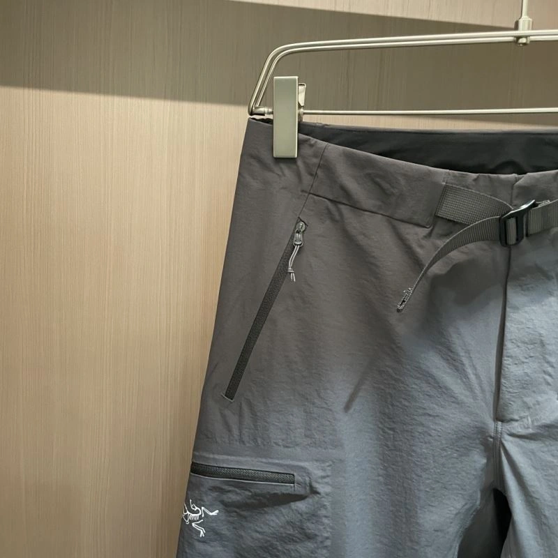 High fidelity Arcteryx Long Pants