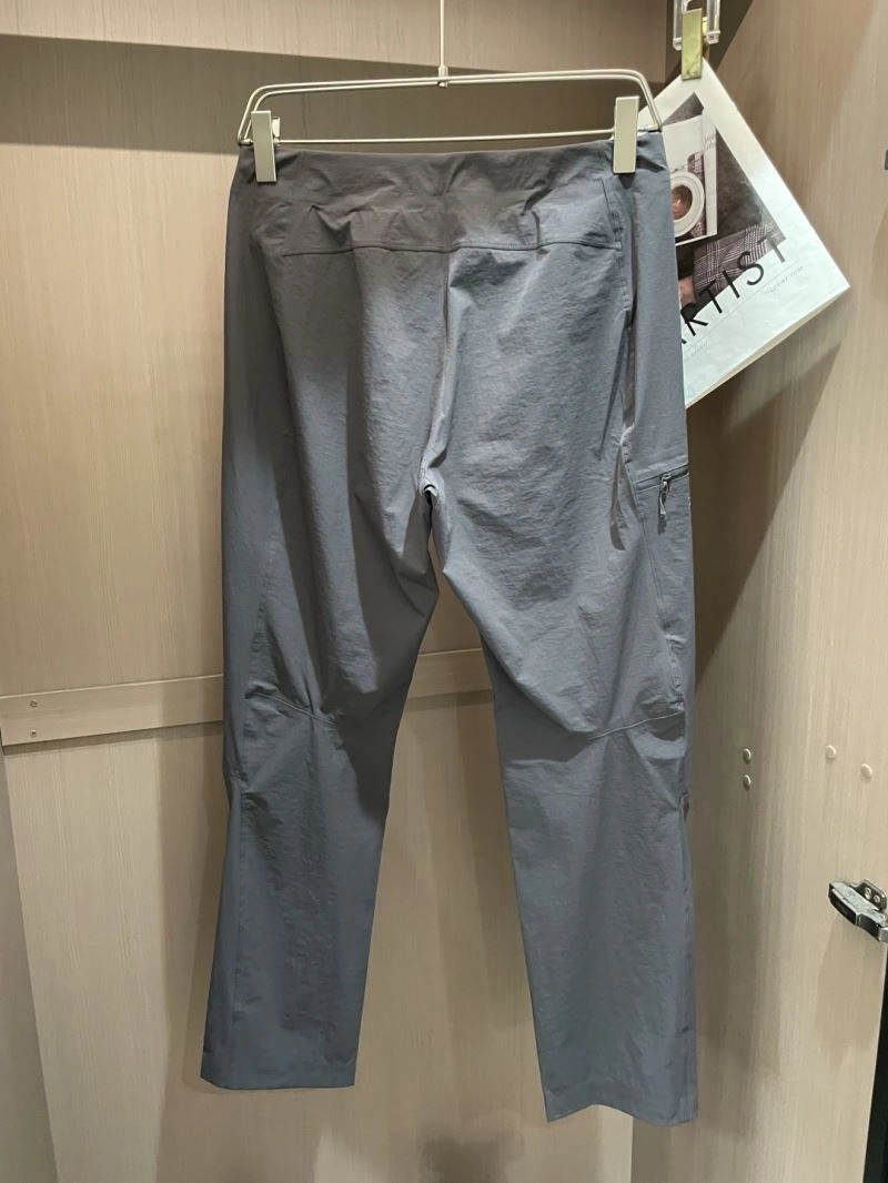 High fidelity Arcteryx Long Pants