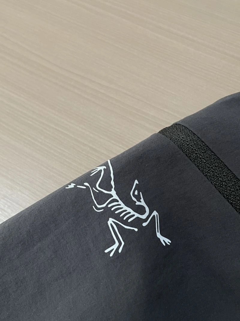 High fidelity Arcteryx Long Pants