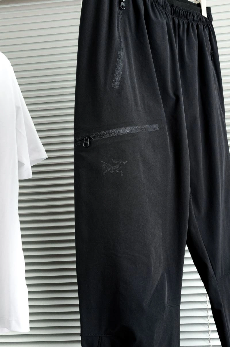 Perfect replica Arcteryx Long Pants