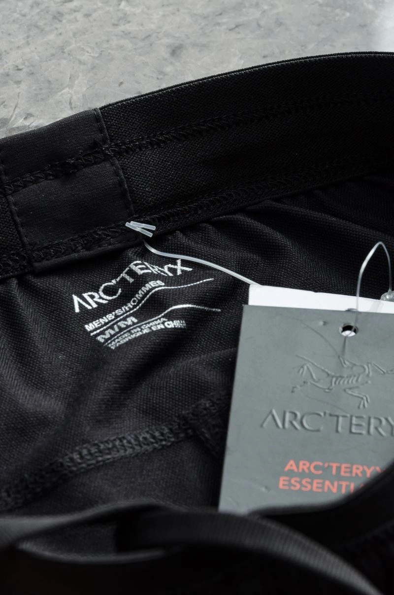 Perfect replica Arcteryx Long Pants