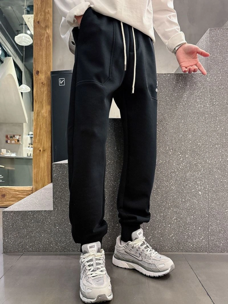 Brand-authenticated Arcteryx Long Pants