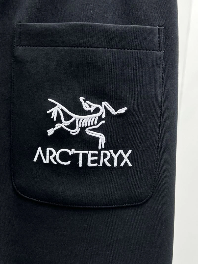 Real Arcteryx Long Pants
