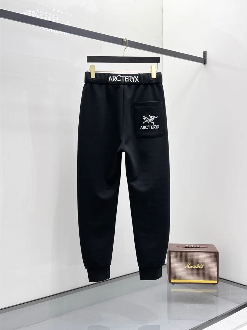 Real Arcteryx Long Pants