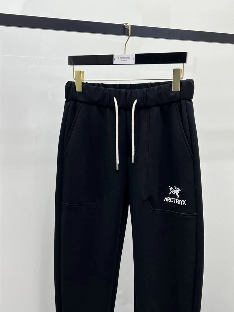 Real Arcteryx Long Pants