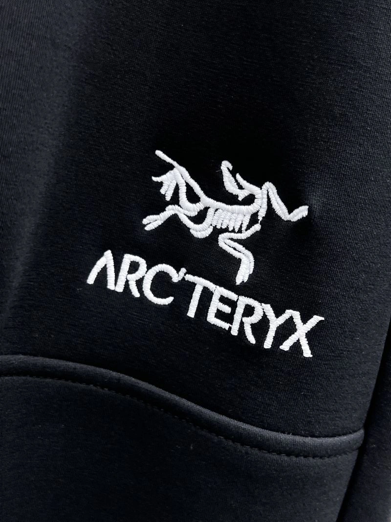 Real Arcteryx Long Pants
