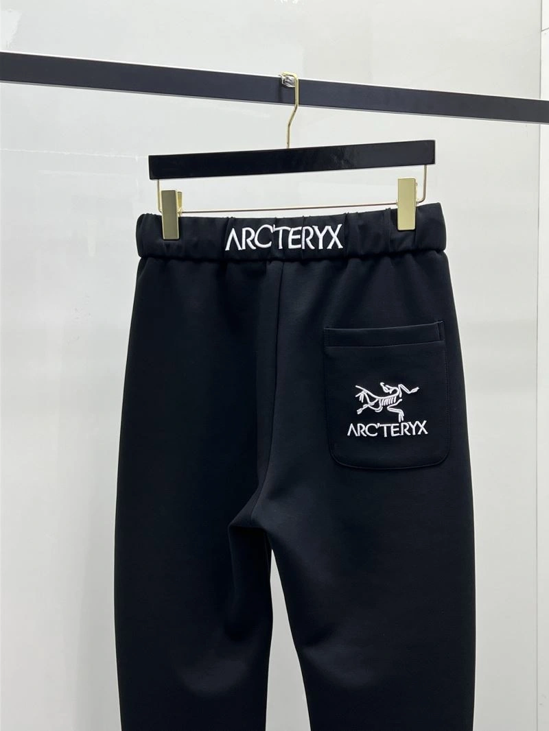 Real Arcteryx Long Pants