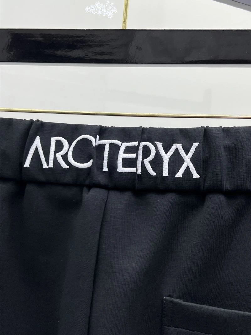 Real Arcteryx Long Pants