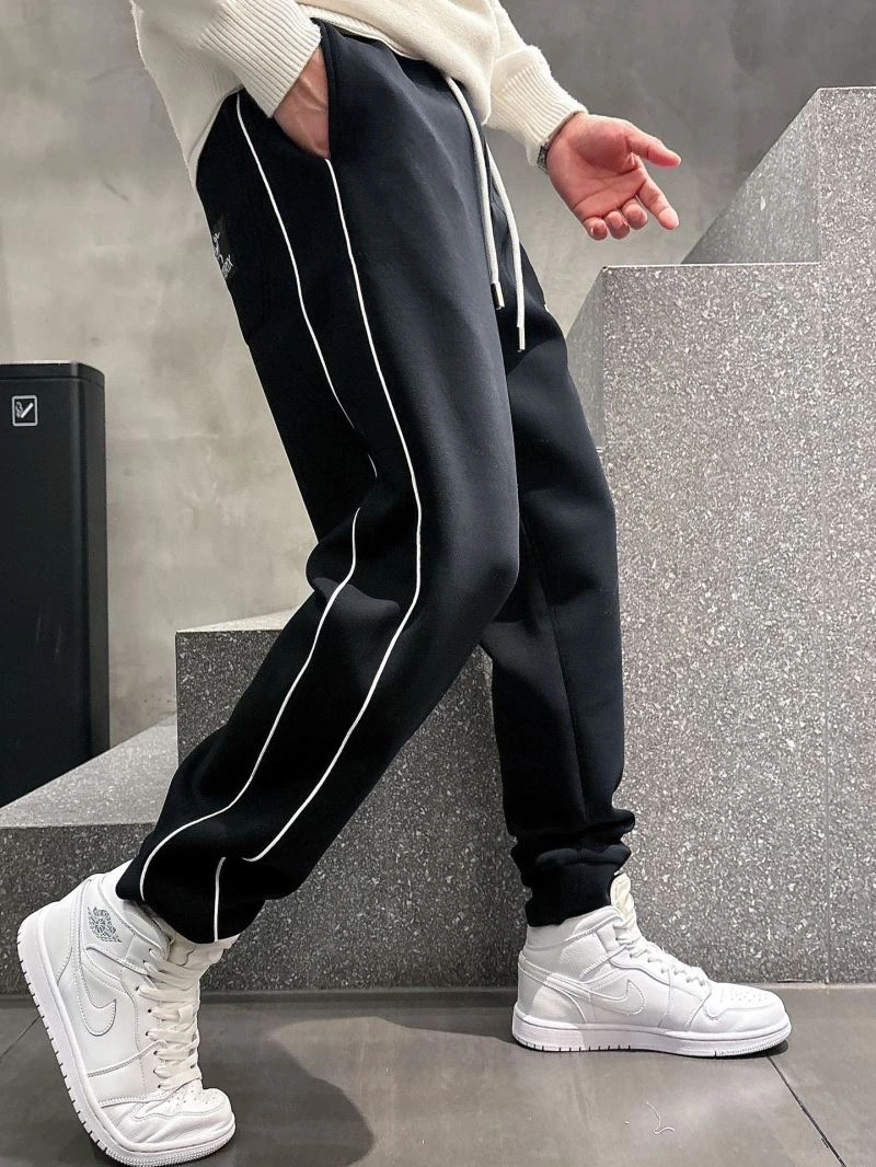 Brand-authenticated Arcteryx Long Pants