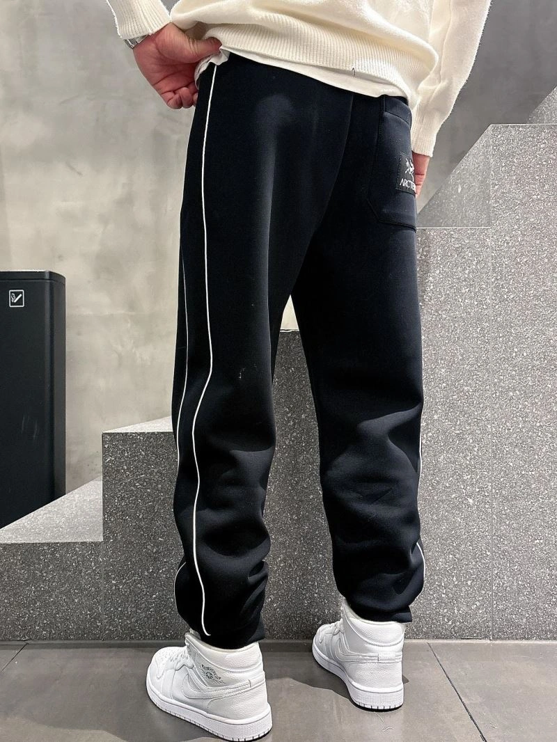 Brand-authenticated Arcteryx Long Pants