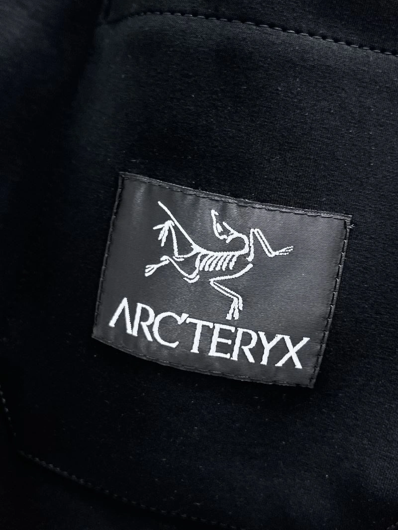 Real Arcteryx Long Pants