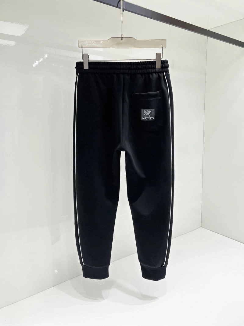 Real Arcteryx Long Pants