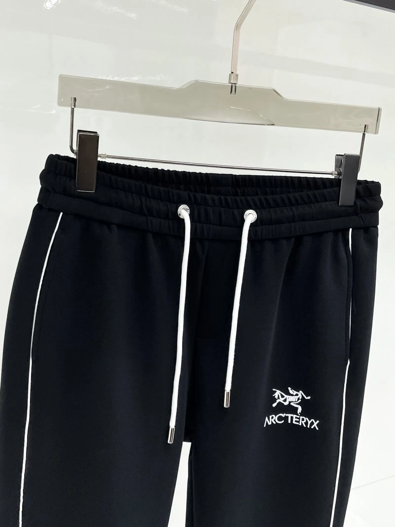 Real Arcteryx Long Pants