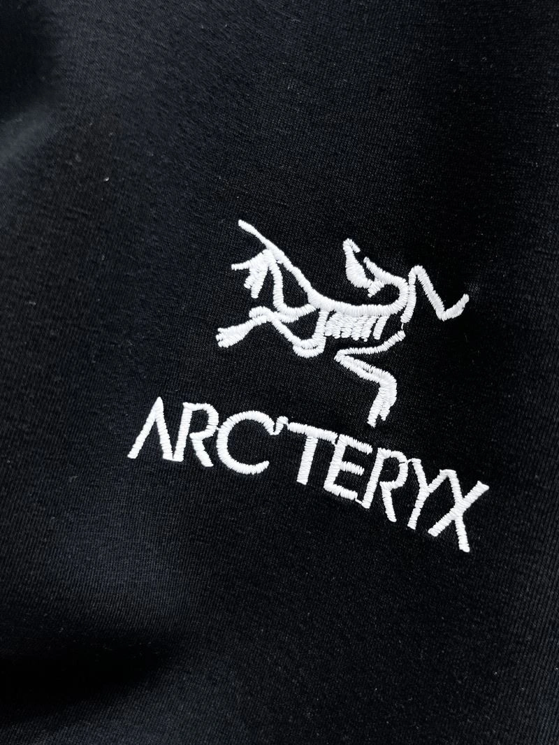 Real Arcteryx Long Pants