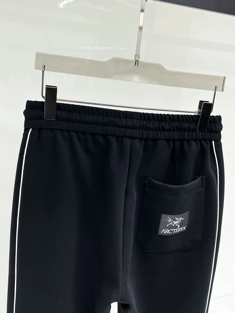 Real Arcteryx Long Pants