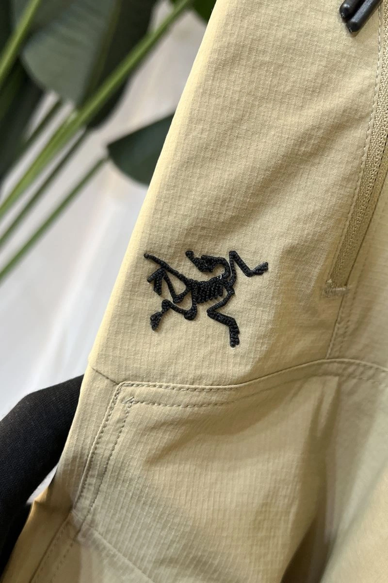 Cut-rate Arcteryx Long Pants
