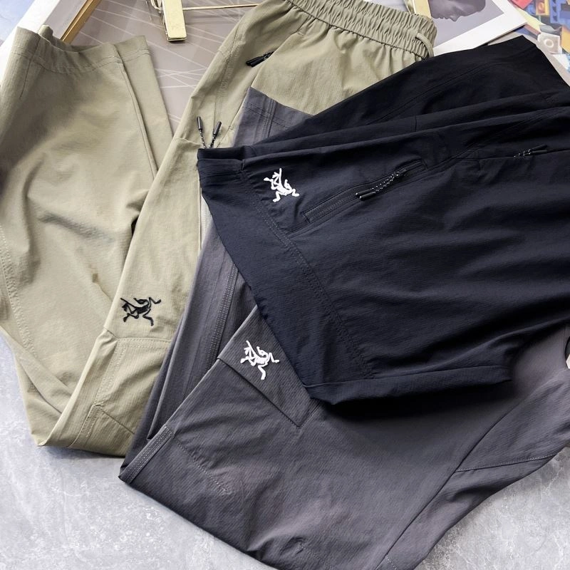 Genuine Arcteryx Long Pants