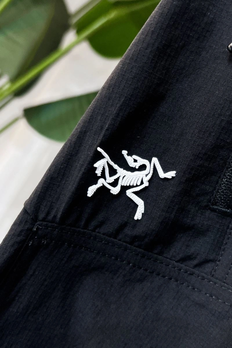 Genuine Arcteryx Long Pants