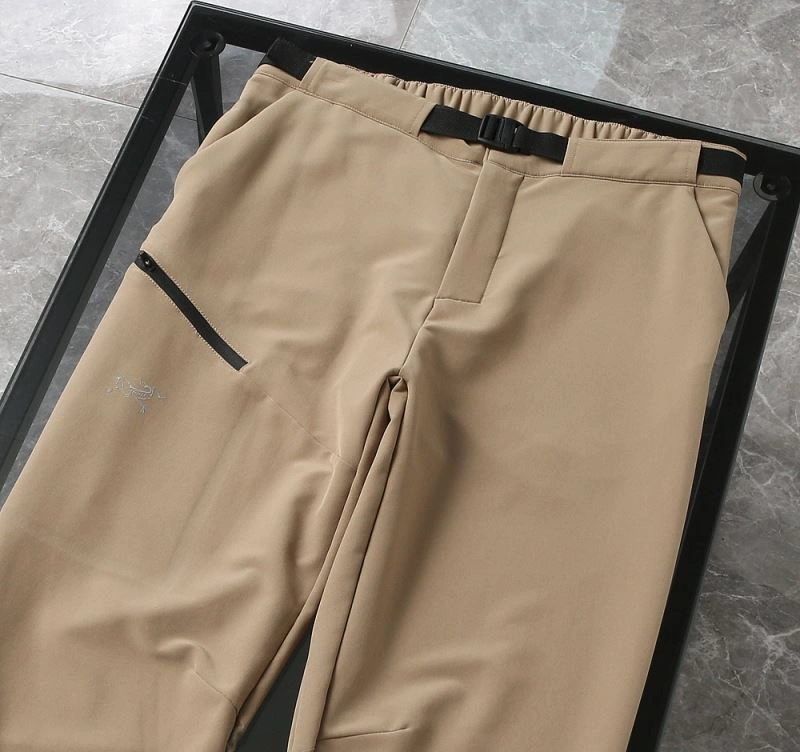 1:1 copy Arcteryx Long Pants