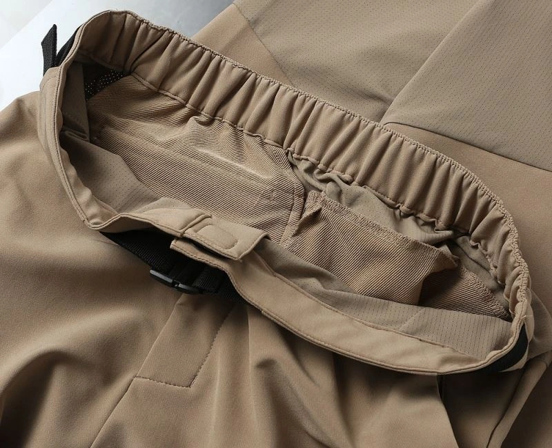 1:1 copy Arcteryx Long Pants