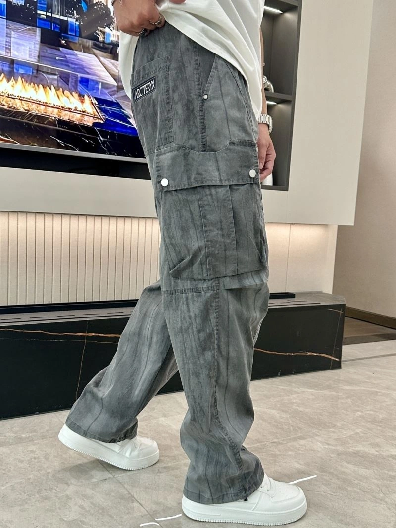 Real Arcteryx Long Pants