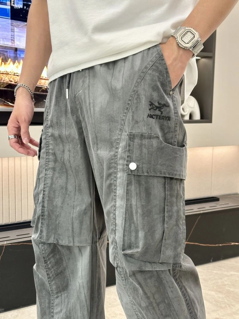 Real Arcteryx Long Pants