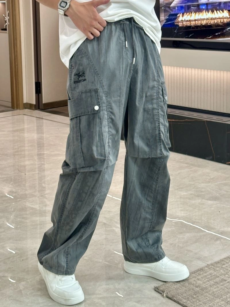 Real Arcteryx Long Pants