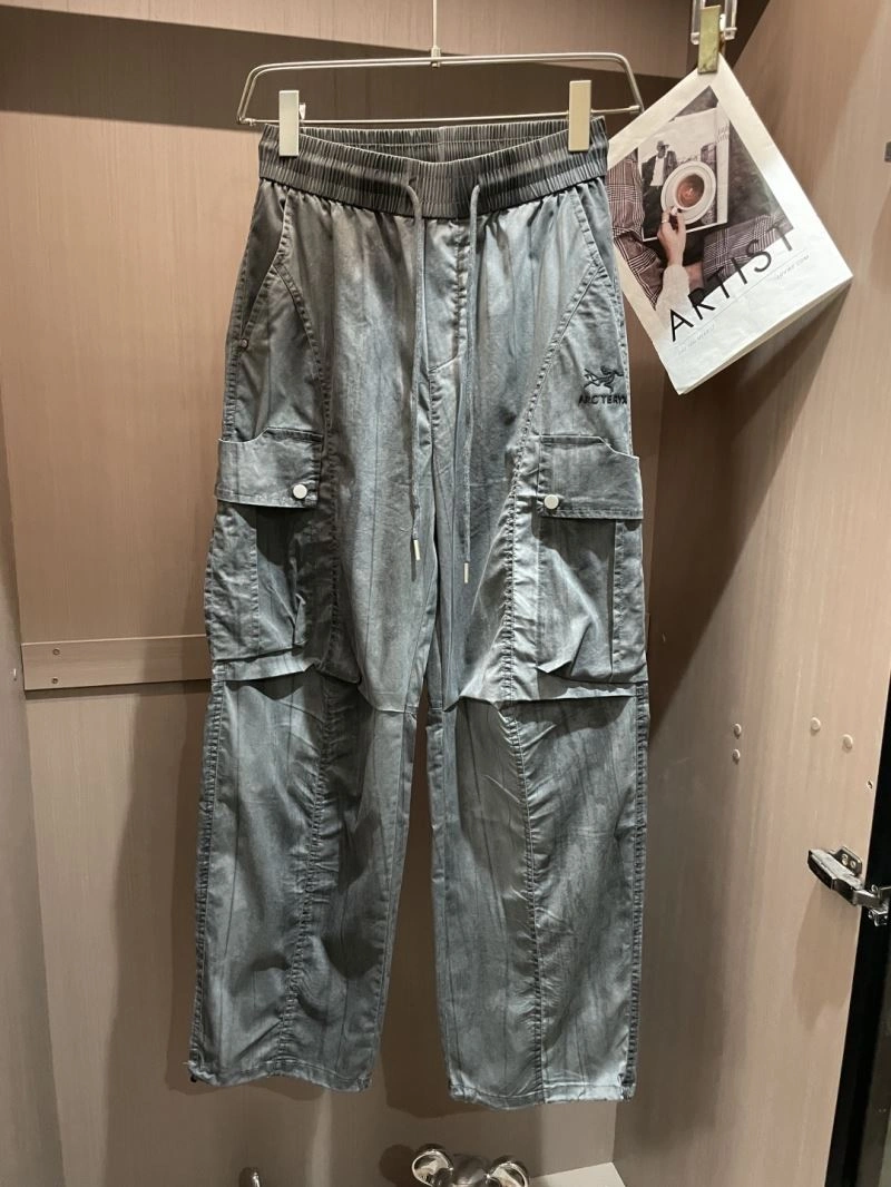 Real Arcteryx Long Pants