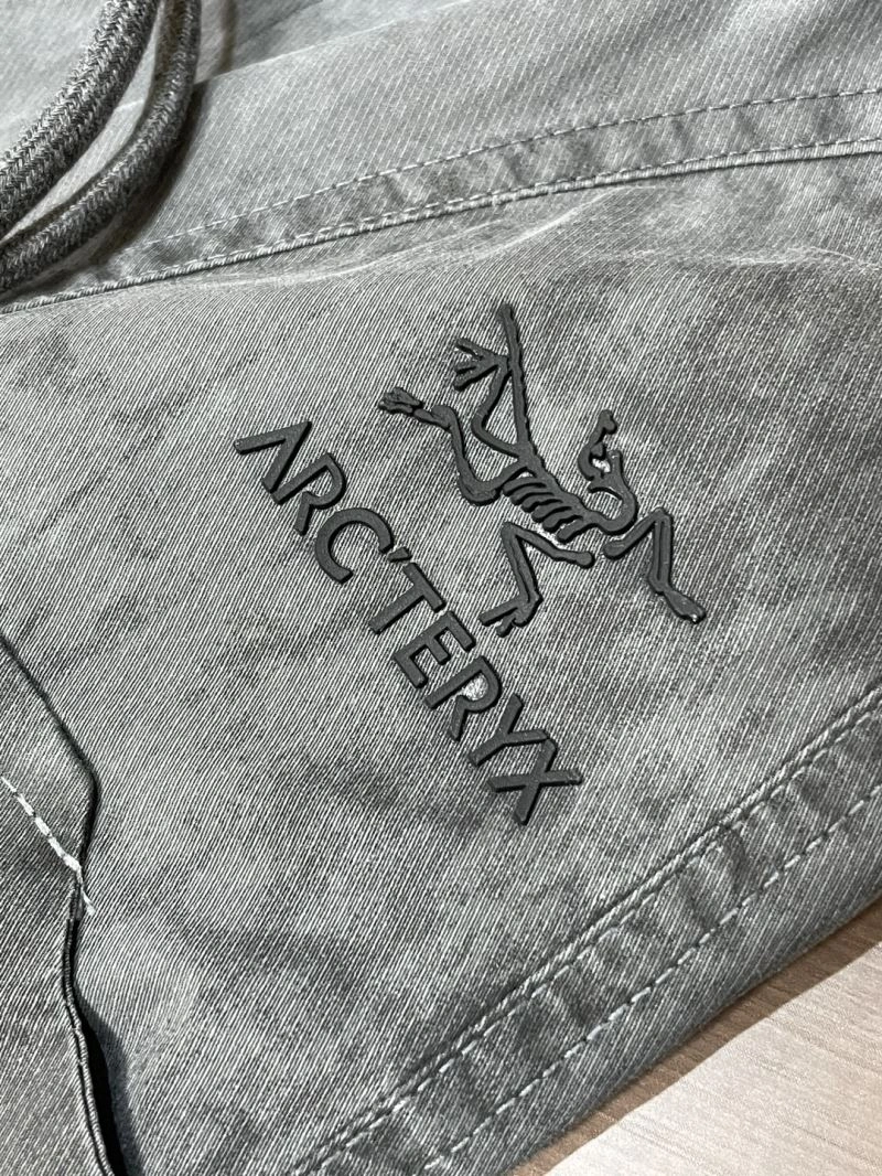 Real Arcteryx Long Pants