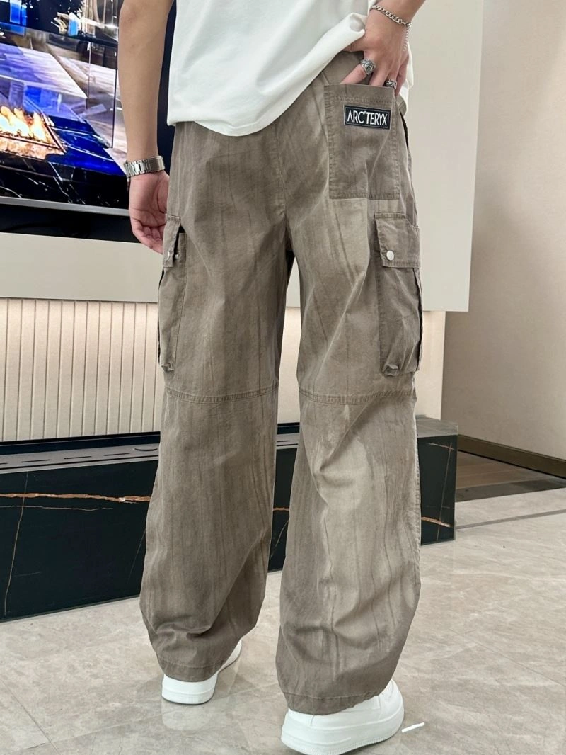 Real Arcteryx Long Pants