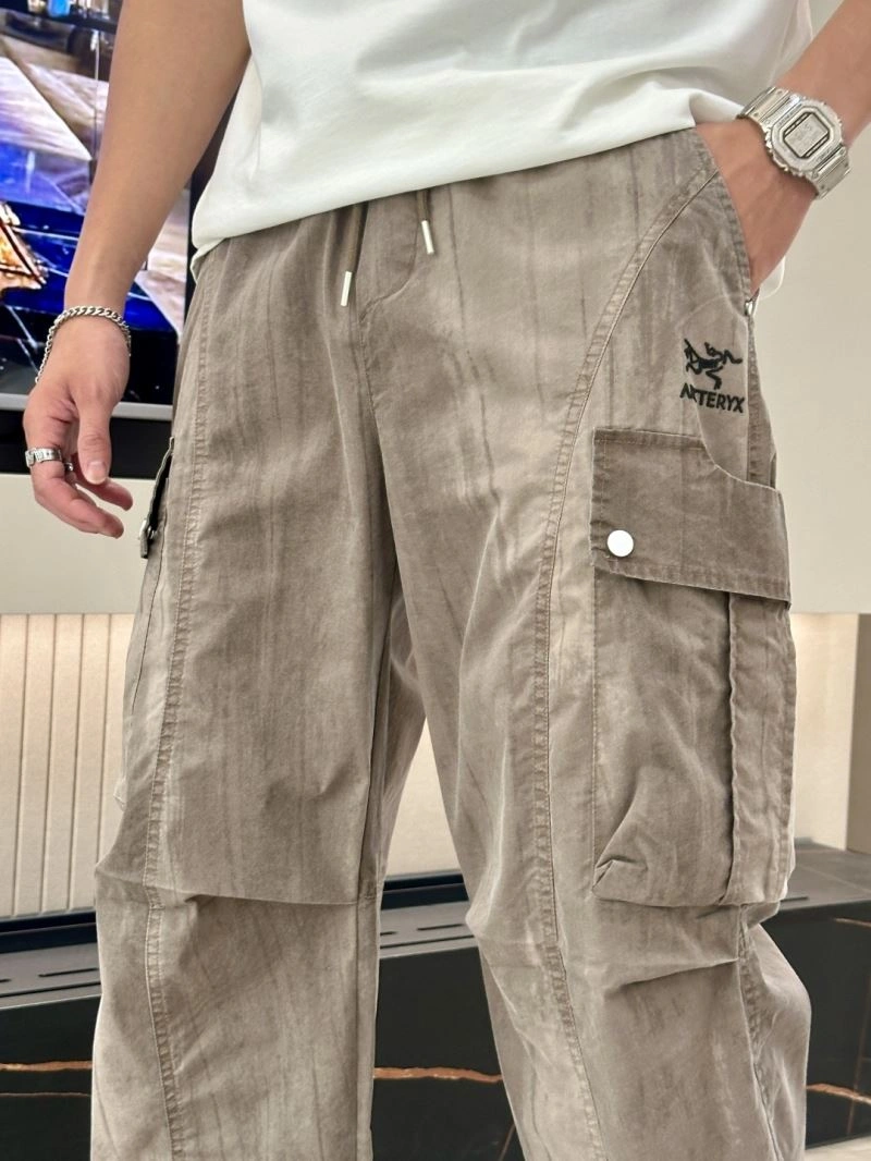 Real Arcteryx Long Pants