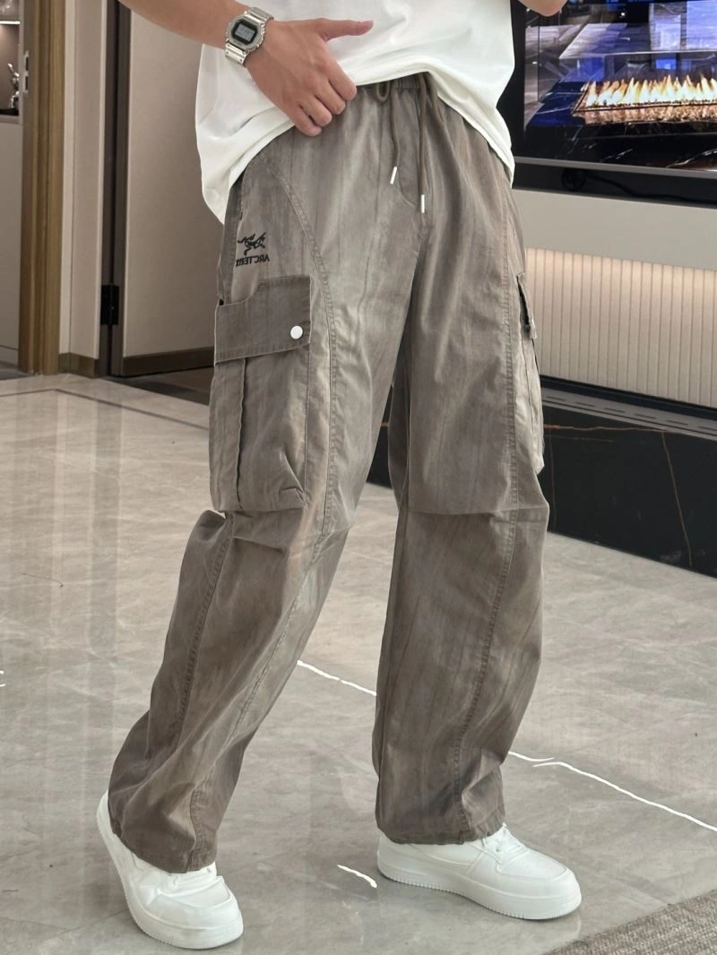 Real Arcteryx Long Pants