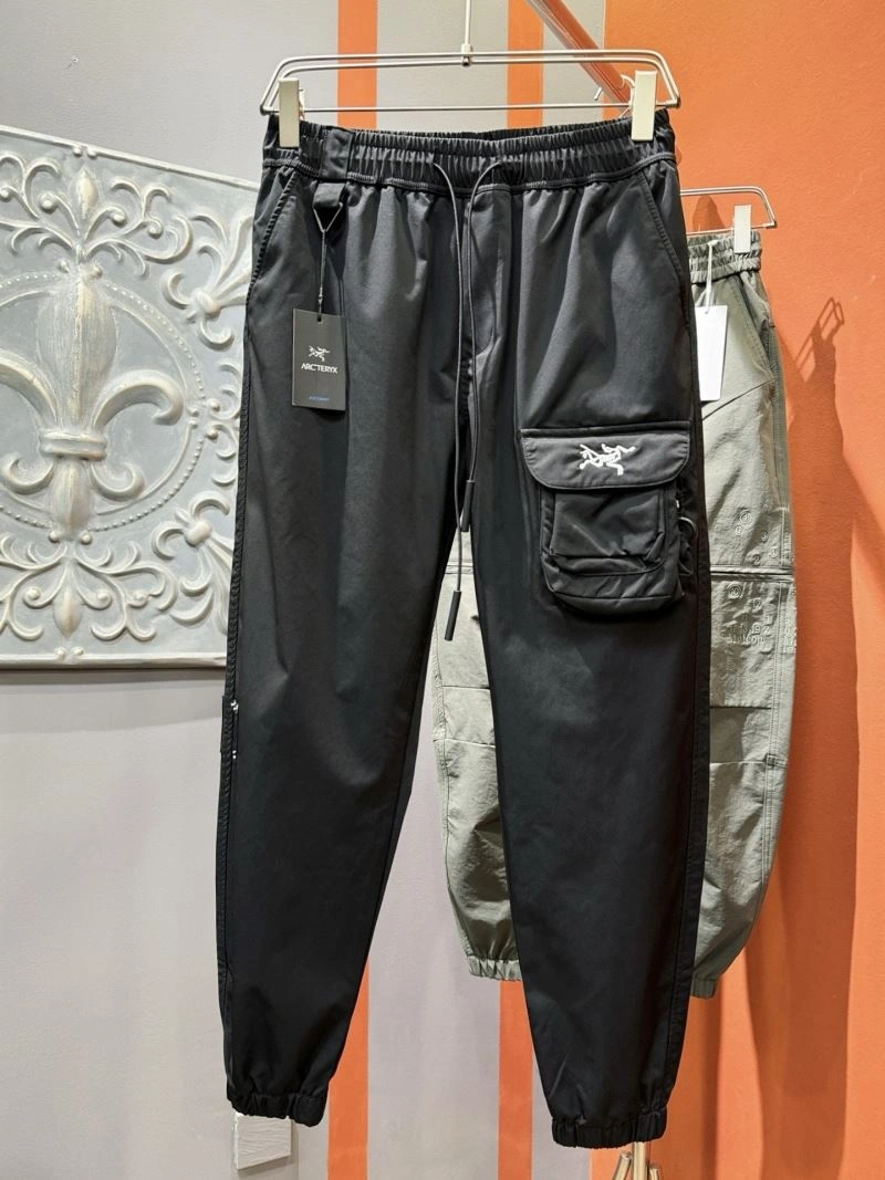 Arcteryx Long Pants