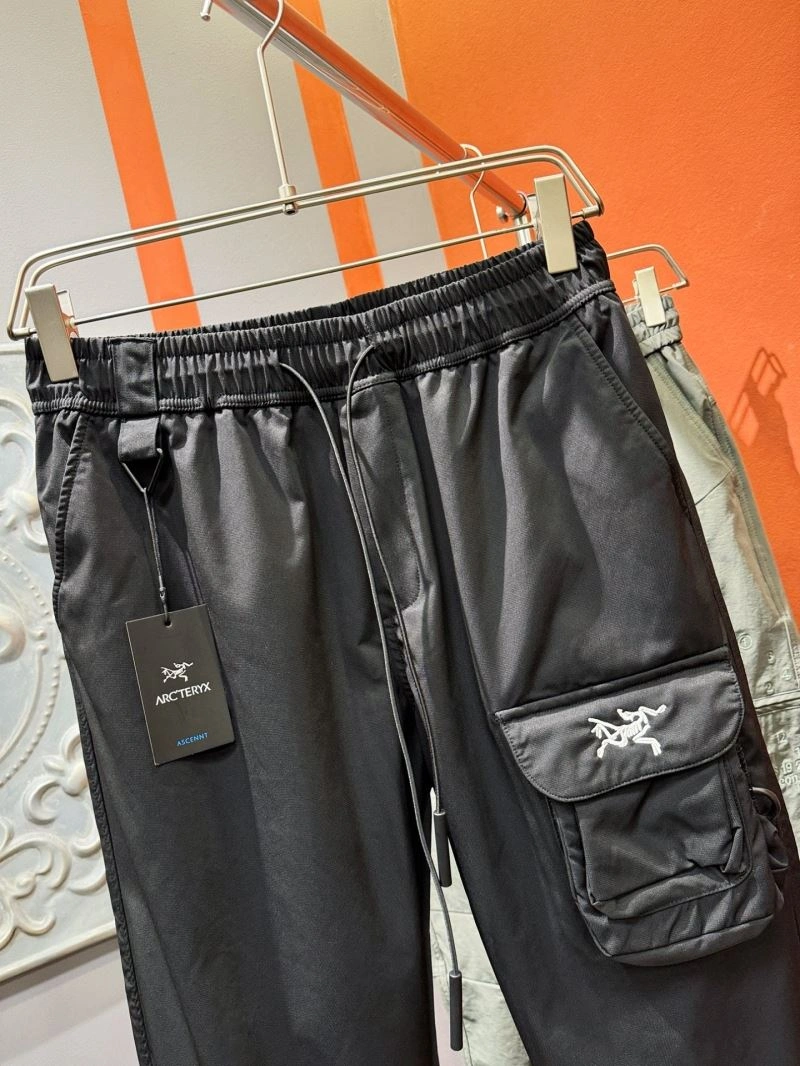 Legit Arcteryx Long Pants