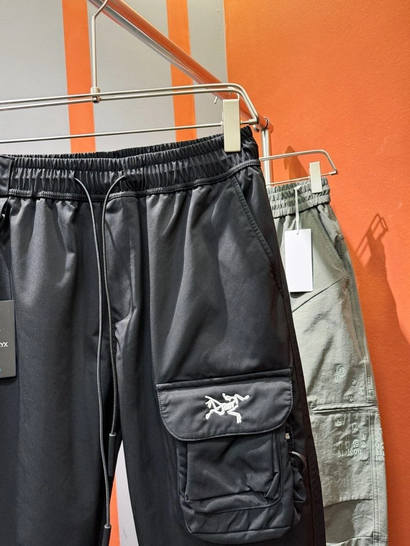 Legit Arcteryx Long Pants