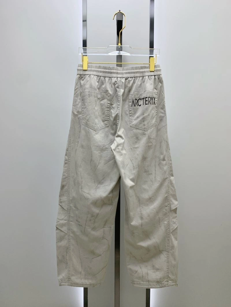 Indistinguishable Arcteryx Long Pants
