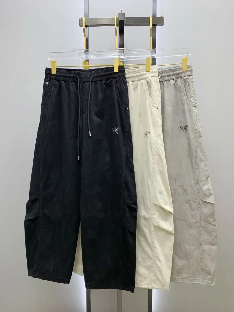 Legit Arcteryx Long Pants