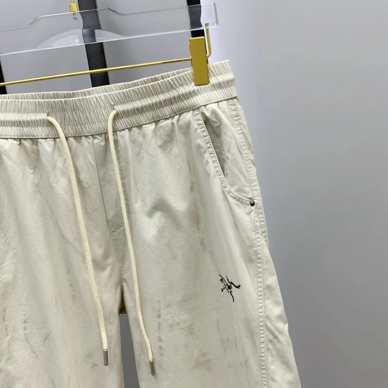 Legit Arcteryx Long Pants