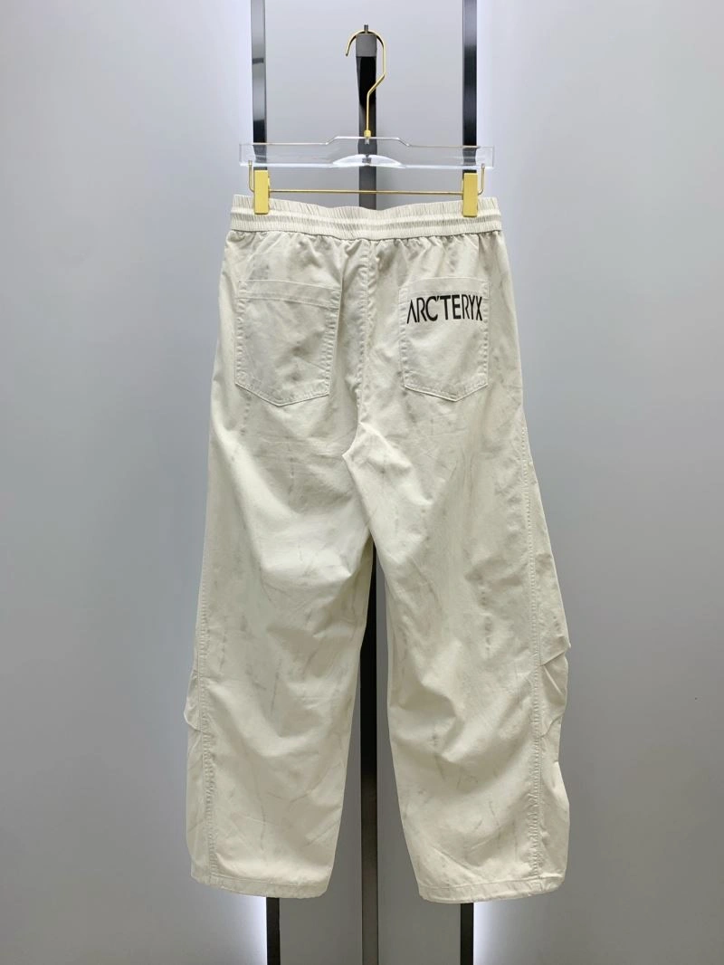 Legit Arcteryx Long Pants