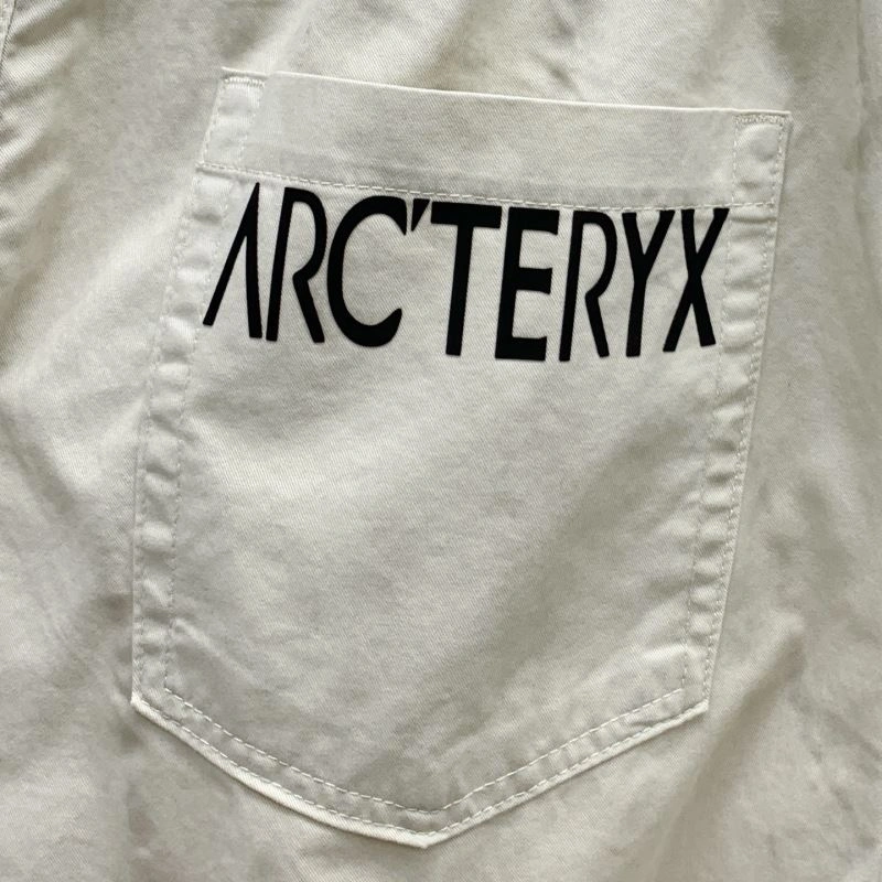 Legit Arcteryx Long Pants
