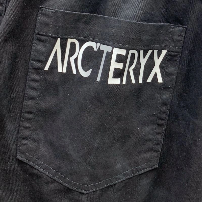 Arcteryx Long Pants