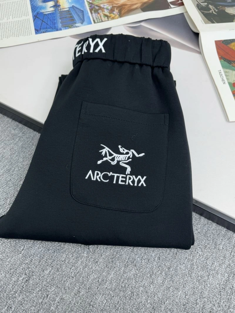 Genuine Arcteryx Long Pants