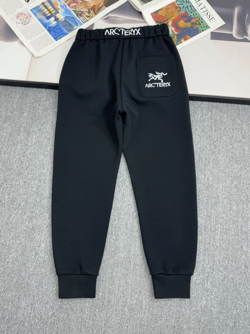 Genuine Arcteryx Long Pants