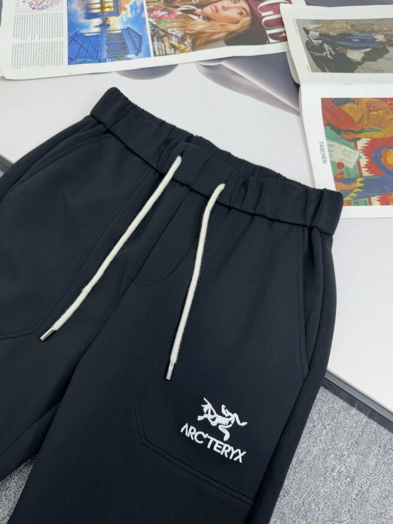 Genuine Arcteryx Long Pants