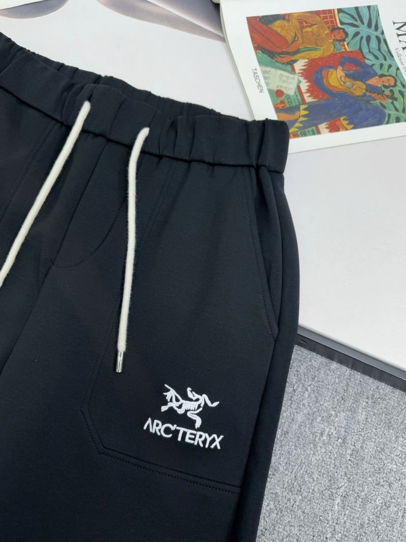 Genuine Arcteryx Long Pants
