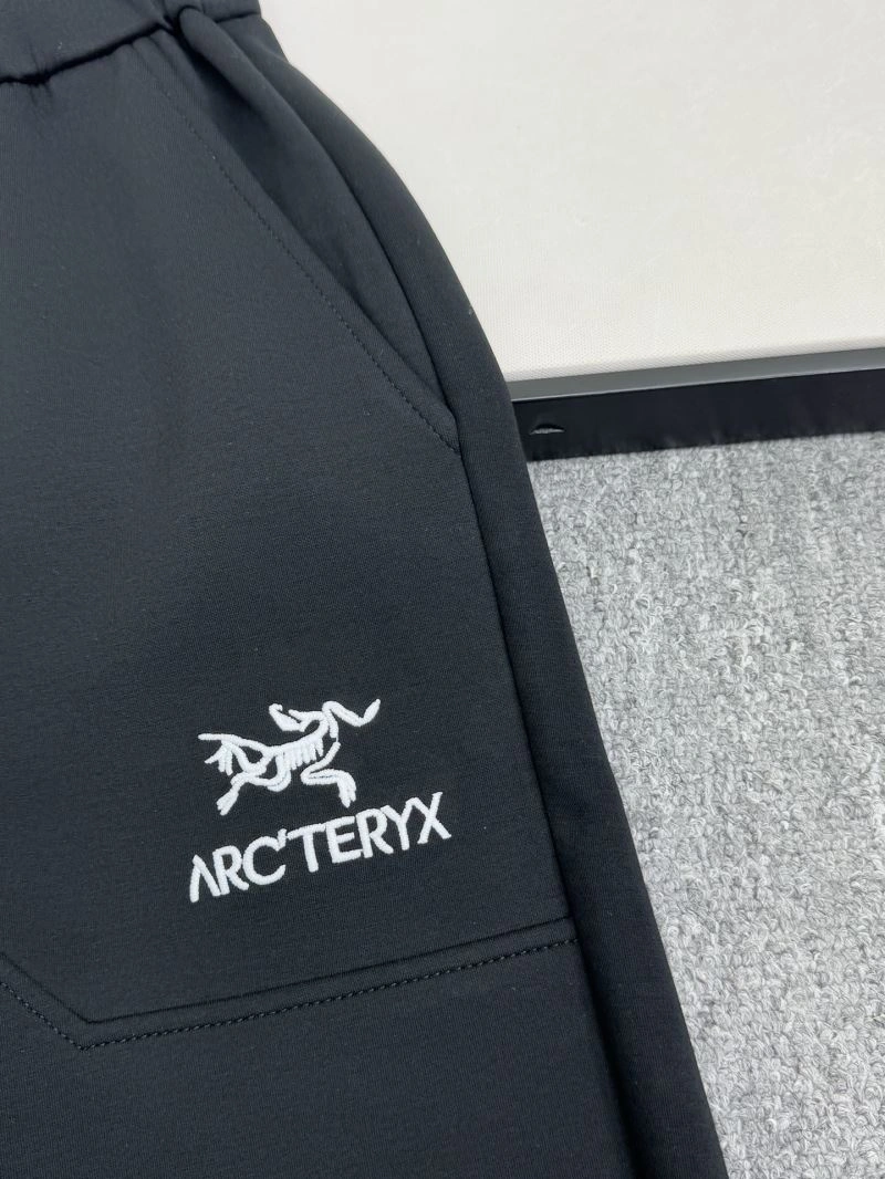 Genuine Arcteryx Long Pants