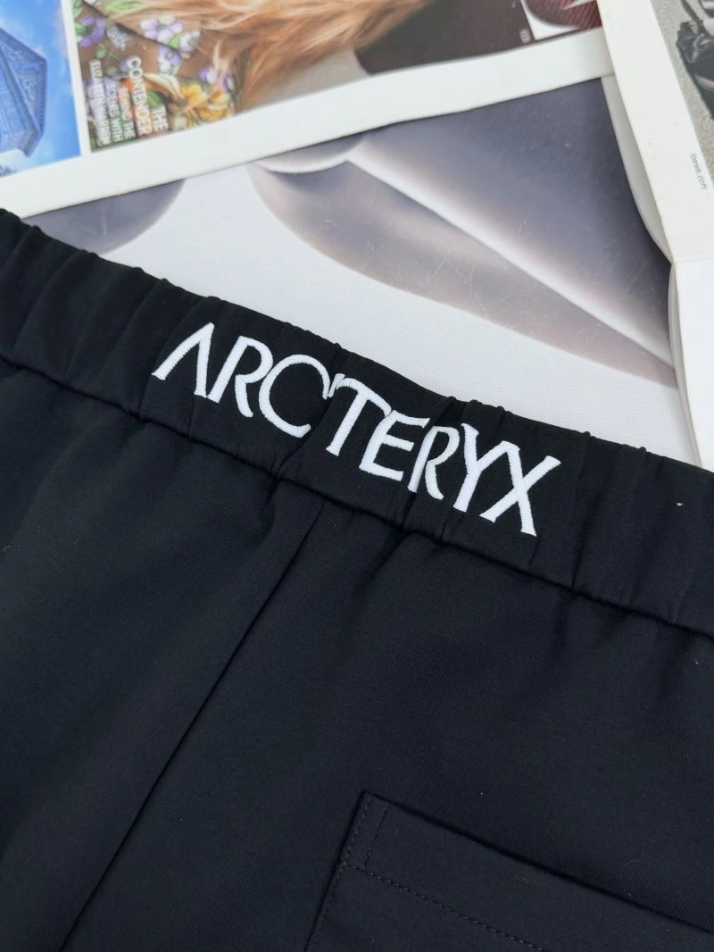 Genuine Arcteryx Long Pants