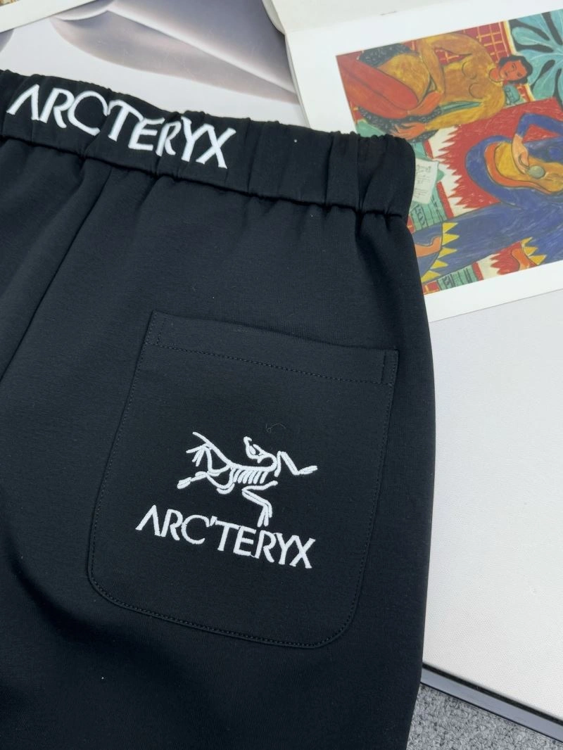 Genuine Arcteryx Long Pants